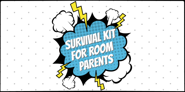 Room Parent Survival Kit | SignUp.com